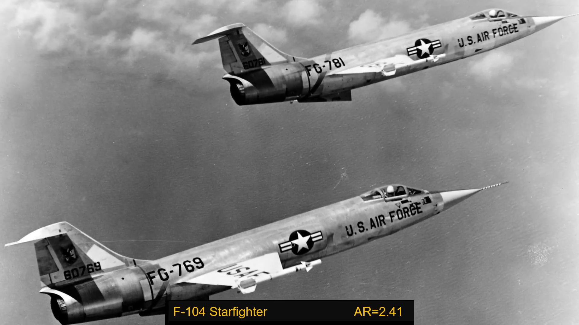 How Variable Sweep Wings Solved Problems Fixed Wings Couldn’t