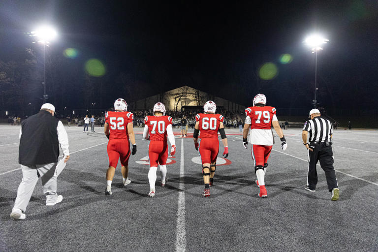 MSHSAA state championship 2025: Nixa football loses to Lee's Summit, 41-37