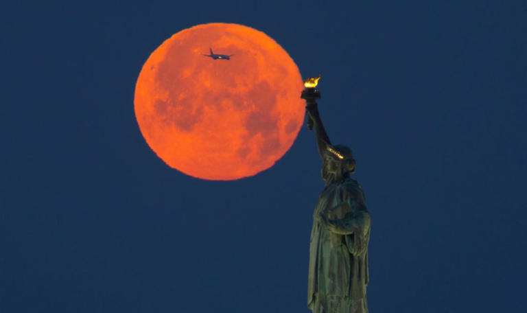 March 2026 'Blood Moon': Everything you need to know about the upcoming ...
