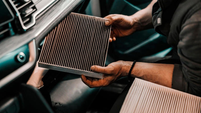Overlooked maintenance items that keep your car running strong