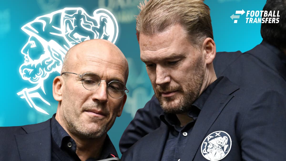 Alarm bij Ajax: Europese topclub toont plots interesse in groot talent