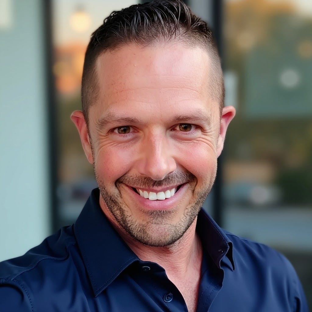 Ashland native Justin Ross takes helm at Buckeye Imagination Museum