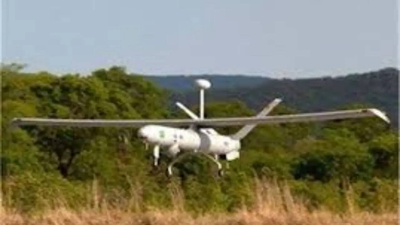 Was Delhi Blast Module Planning Hamas-Style Drone Assault? NIA Finds ...