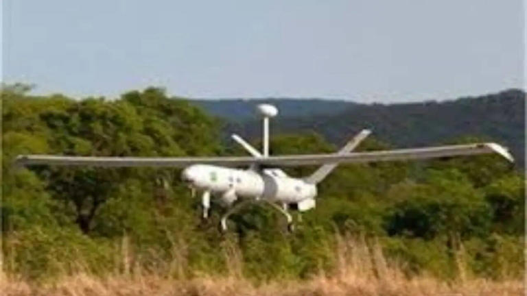 Was Delhi Blast Module Planning Hamas-Style Drone Assault? NIA Finds ...