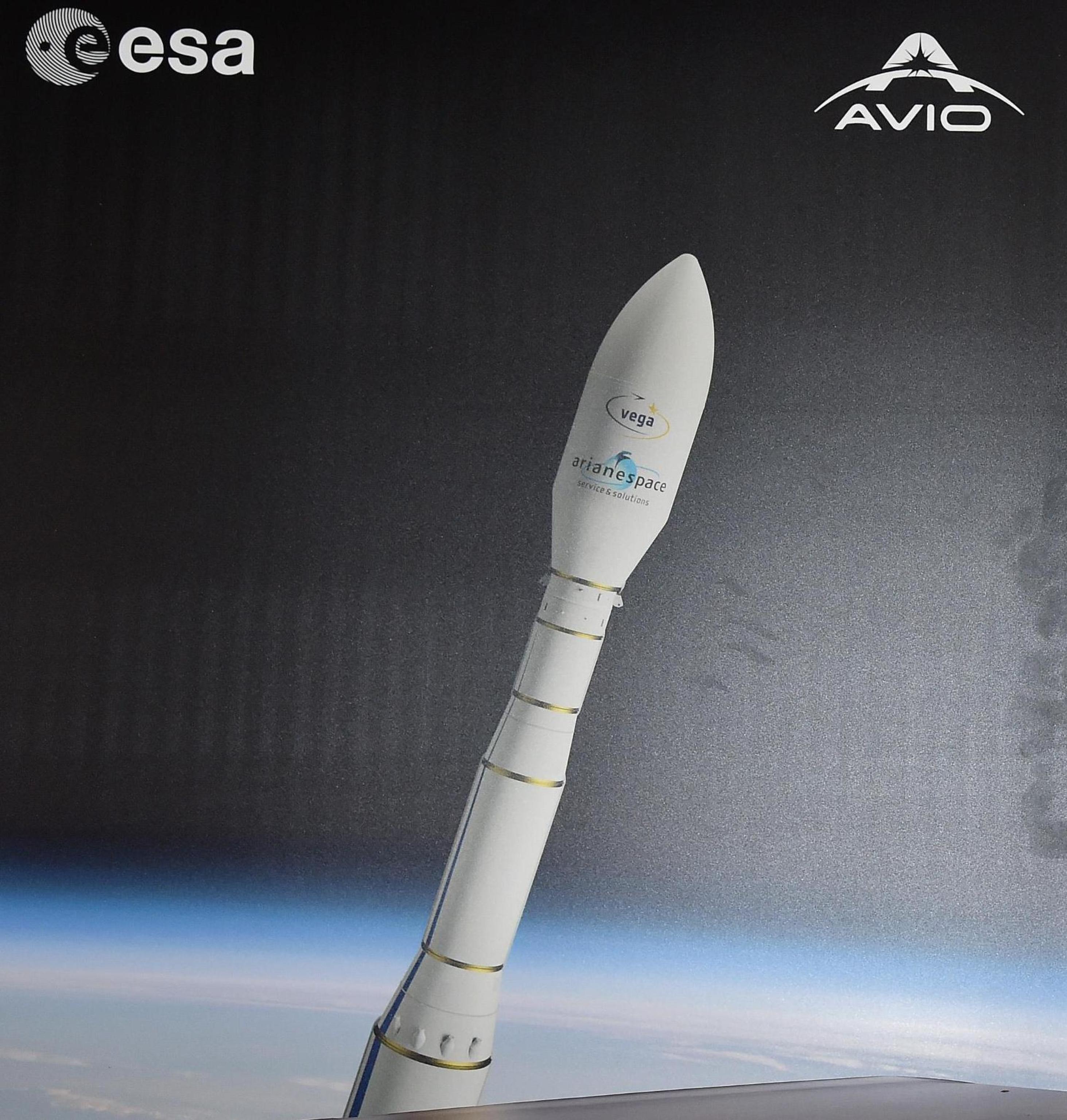 Riuscito il sesto lancio del razzo Vega C
