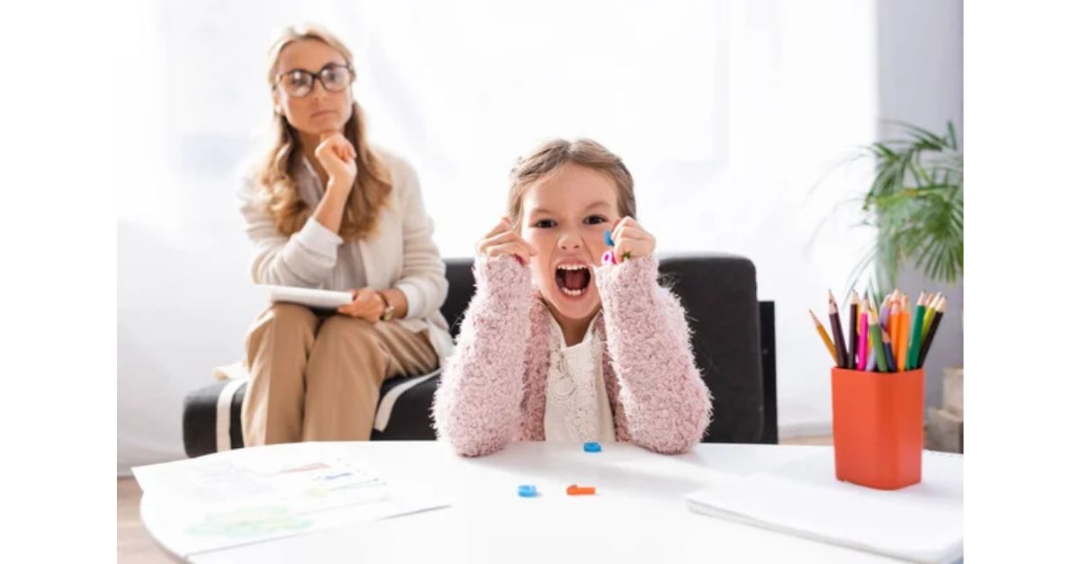 Millions of Kids on ADHD Meds Face Hidden Risks of Drug Stacking