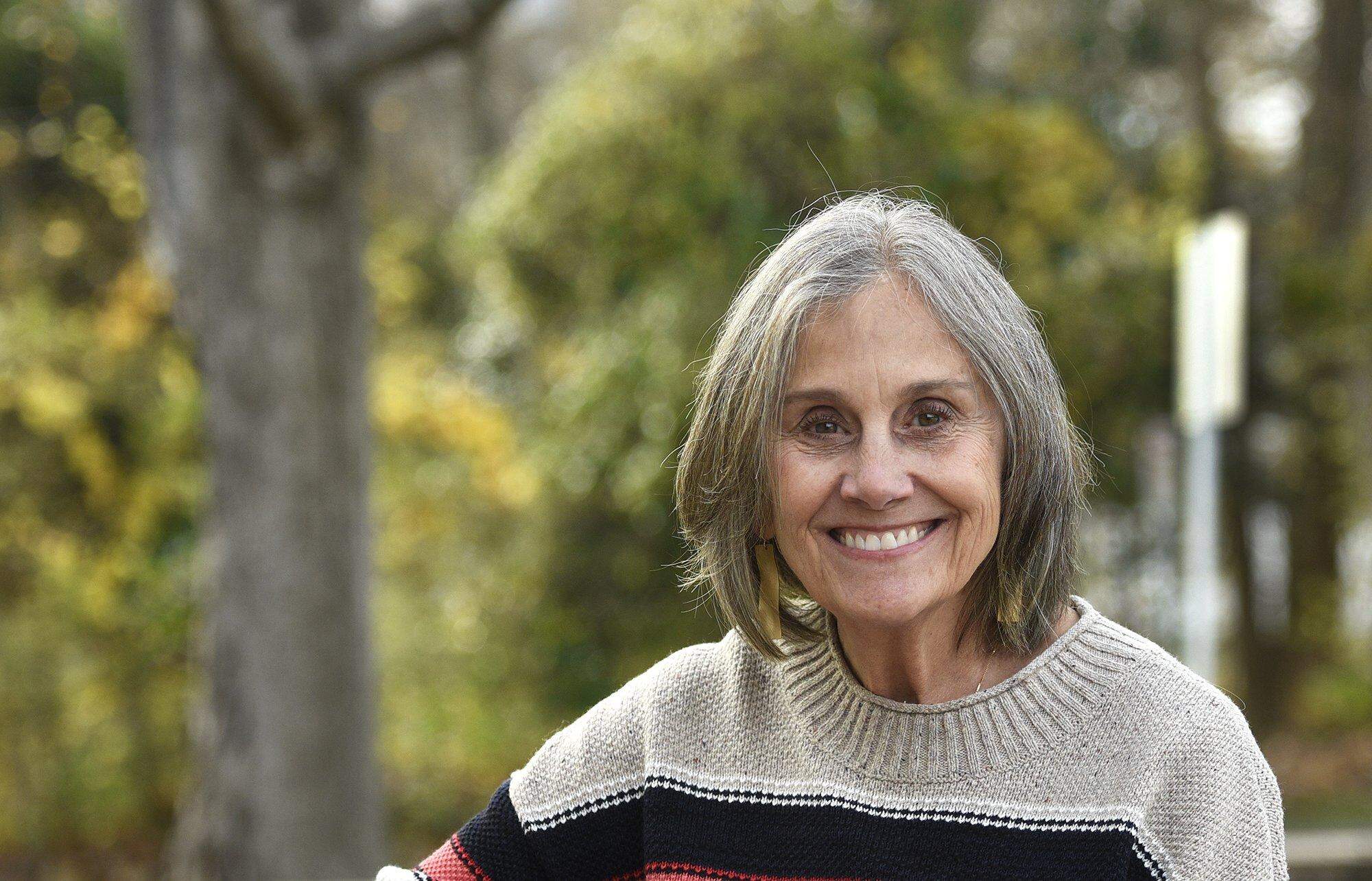 Cynthia Stone tried retirement. Now, she's south Charlotte's new CMS ...