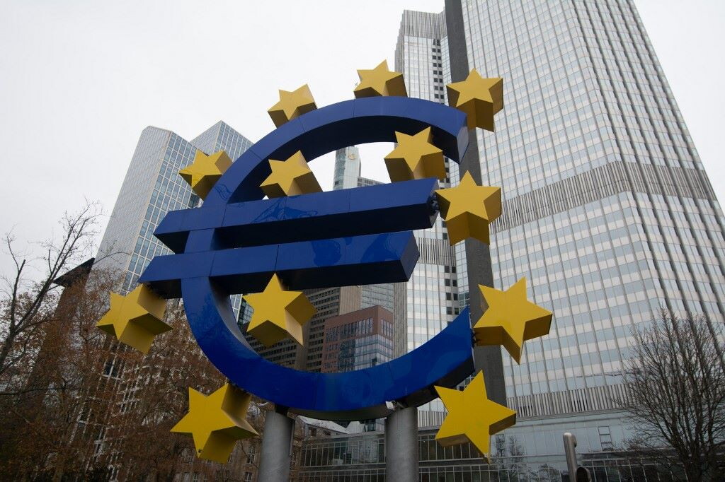 La BCE aumenta i tassi, per la prima volta dal 2023