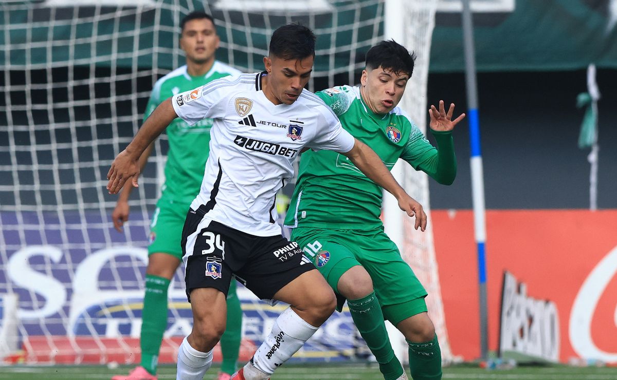 Liberan nuevas entradas para ver el partido de Colo Colo vs Audax por ...