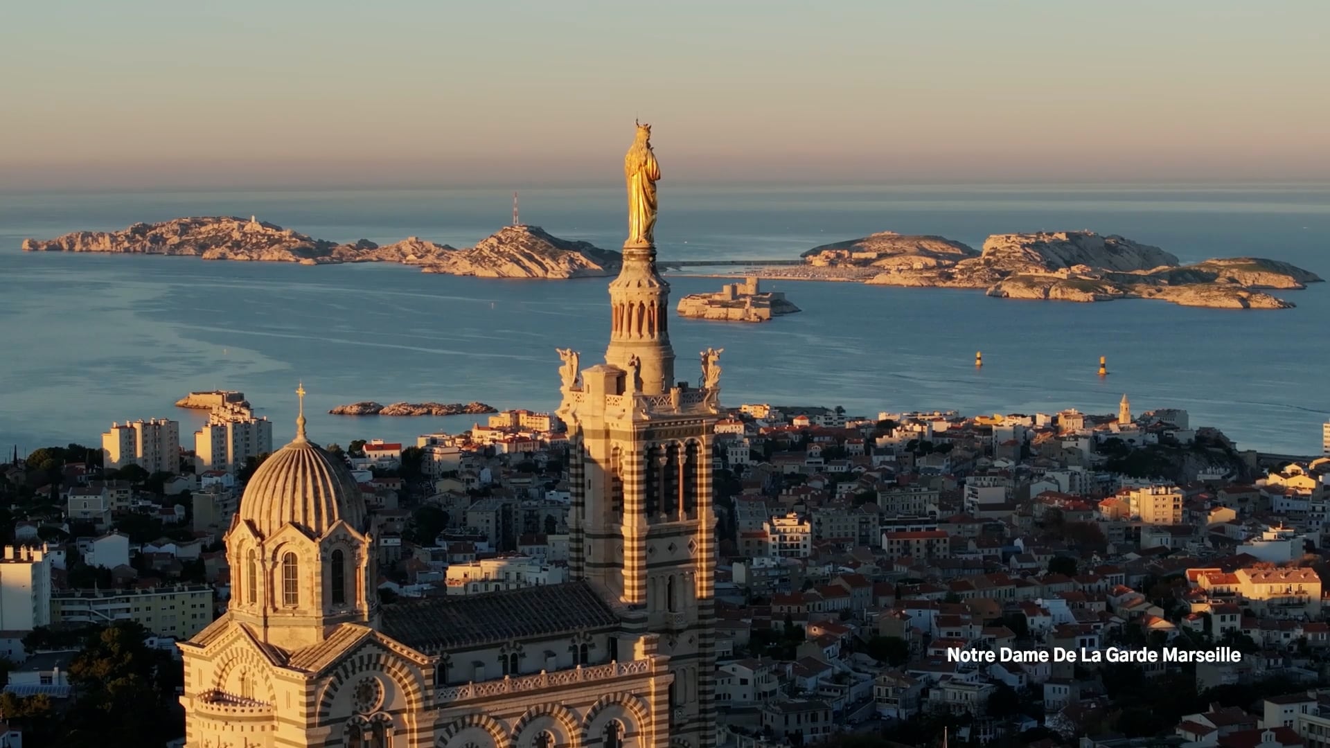 Heavenly Heights: A Drone Tour of Spectacular Catholic Churches, Pt. 2 ...