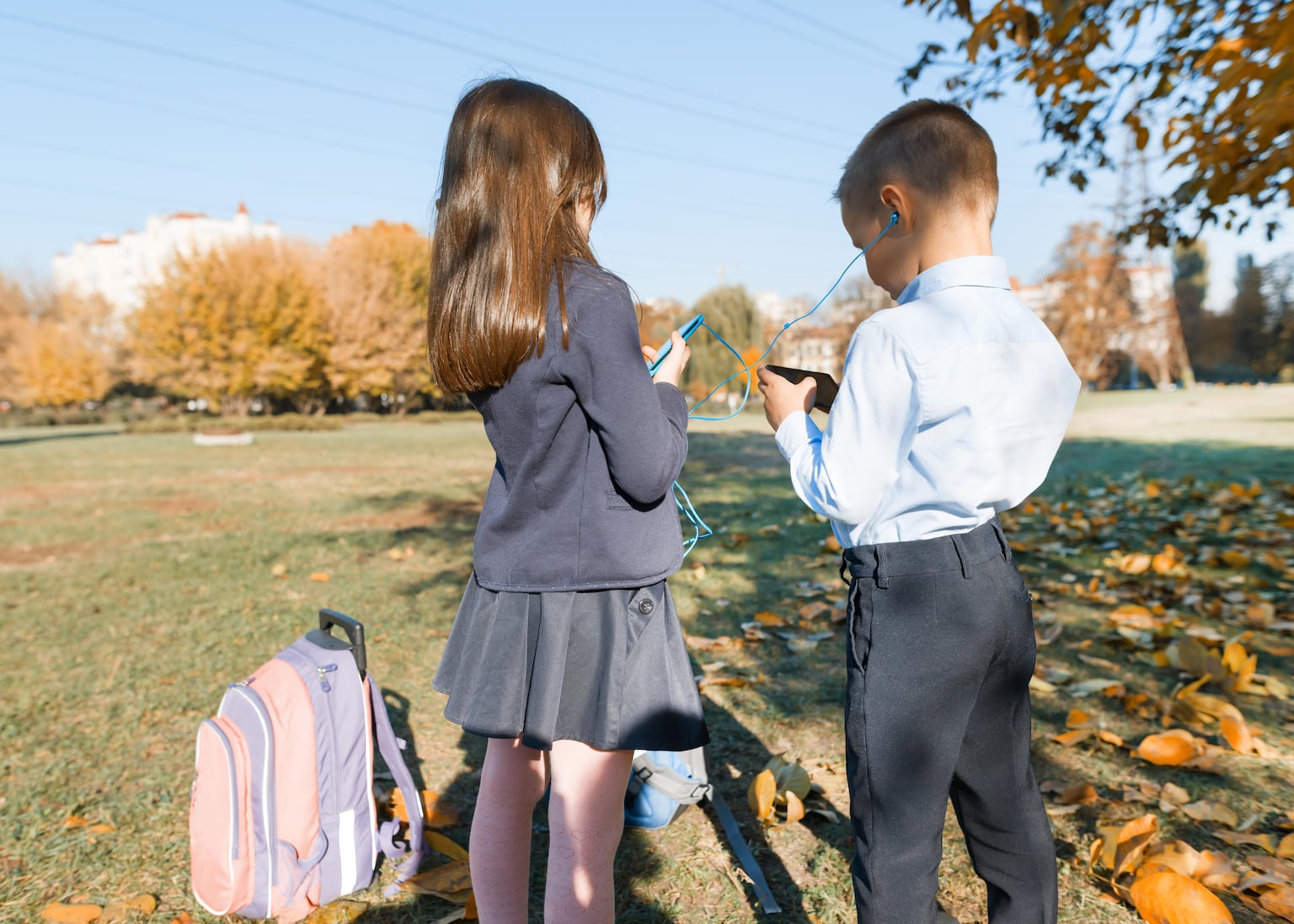 Social media ‘chipping away at attention spans’ of pupils – Ofsted chief