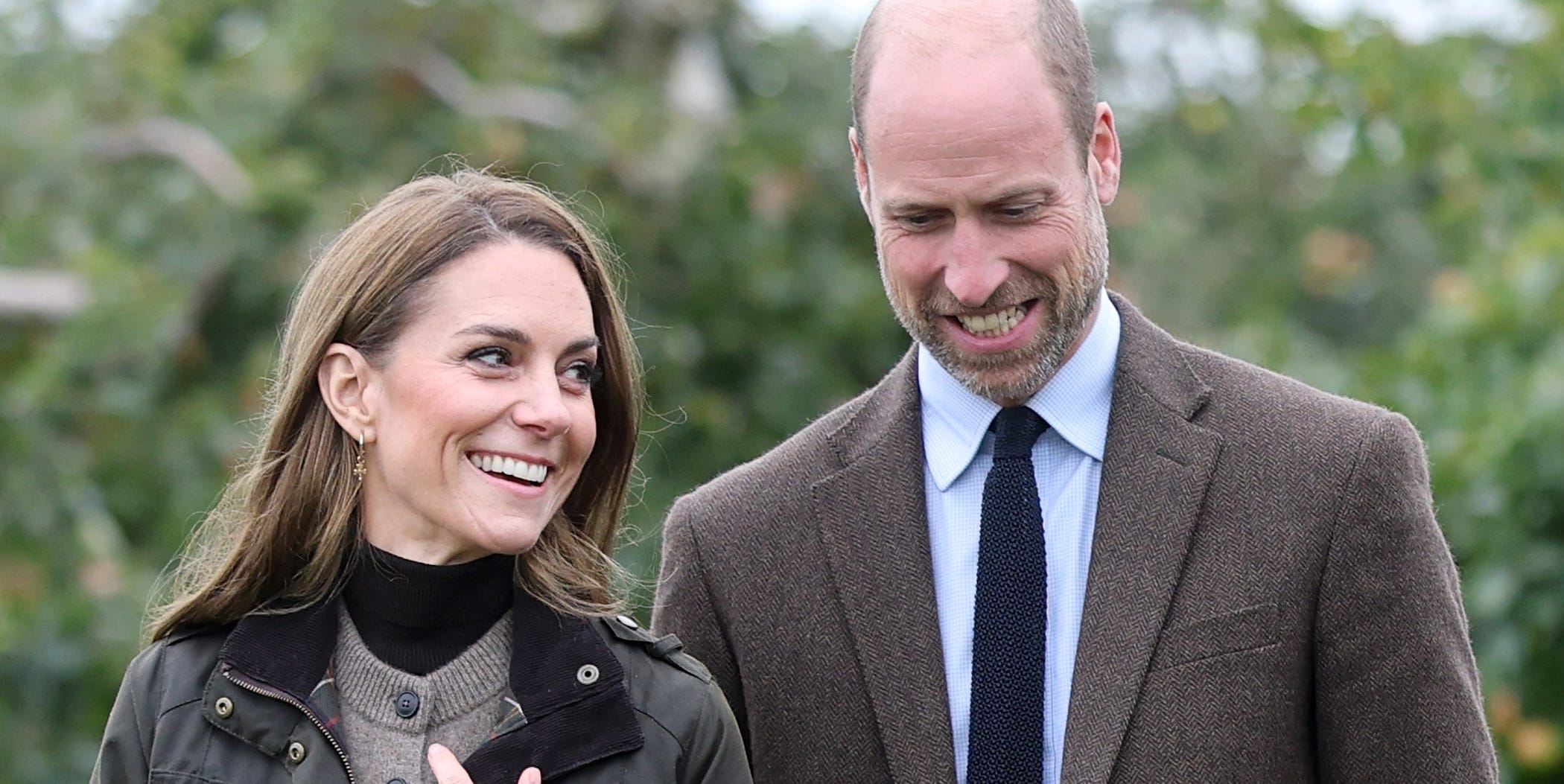 Kate Middleton’s extreme new health routine has Prince William “yelling ...