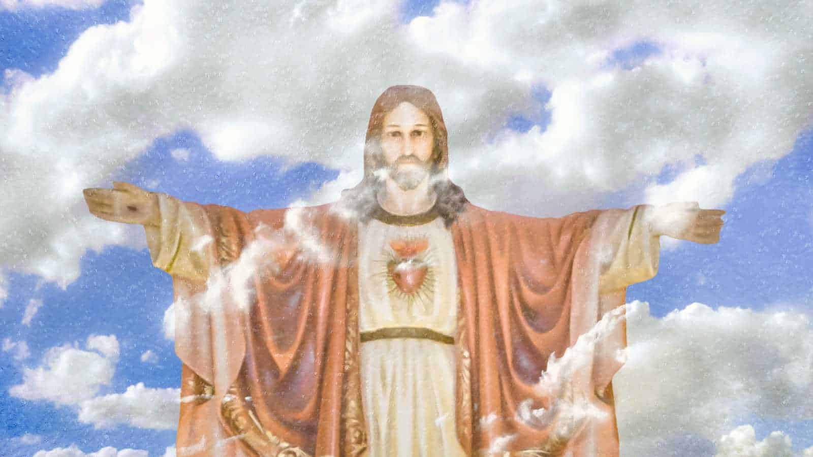10 basic differences between Christianity and other belief systems
