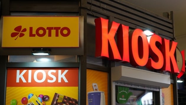 Buben (13) hacken Kiosk-Besitzer den Daumen ab