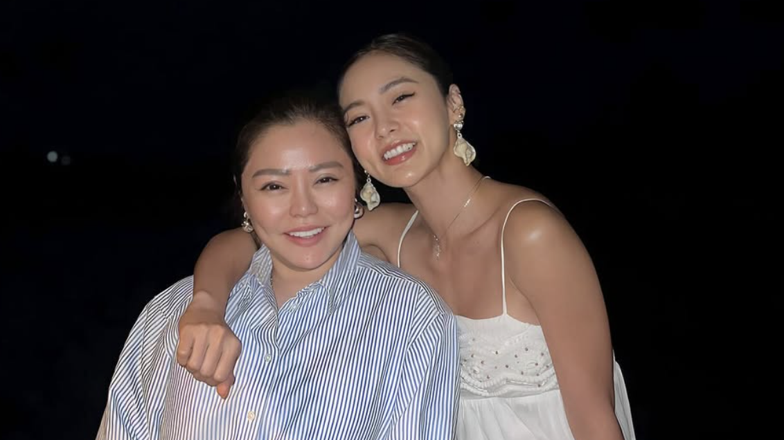 Kim Chiu files case against sister Lakambini Chiu
