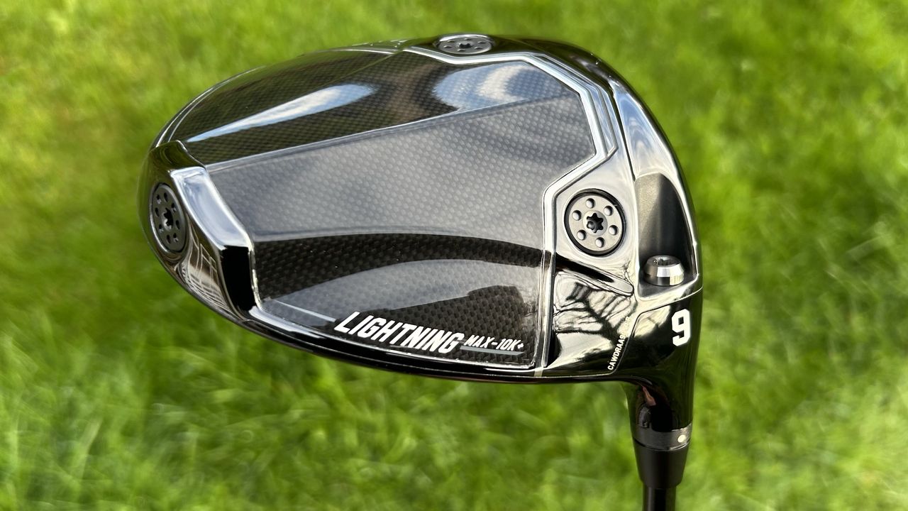 PXG Now Has One Of The Straightest, Most Forgiving Drivers Money Can Buy