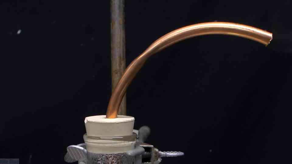 Starting a Fire… With Water?! Watch This Wild Science Trick