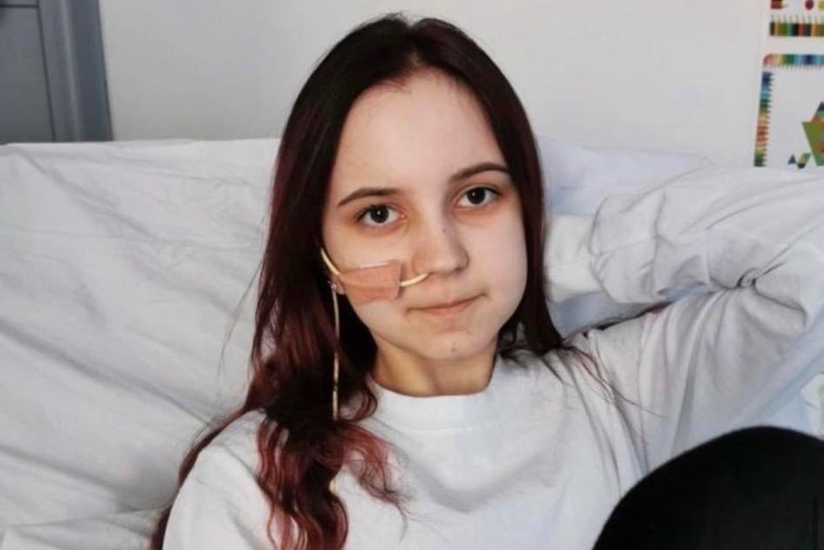 ‘Since starting treatment for Crohn’s, things have got worse’