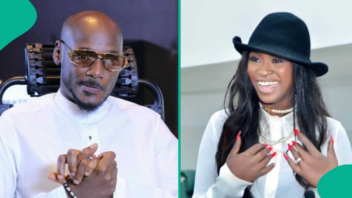 2Baba’s former managers claim wife Natasha Osawaru’s alleged ...