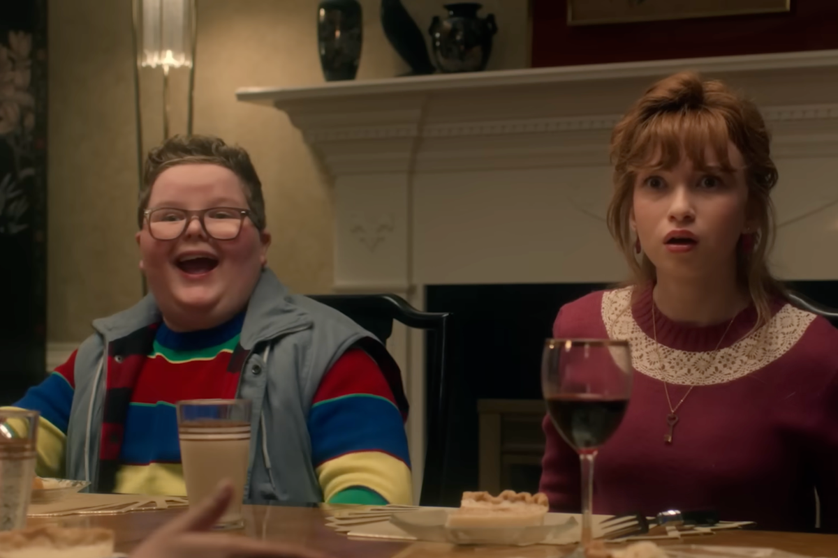 This new Stranger Things character is already being called 'MVP' of ...