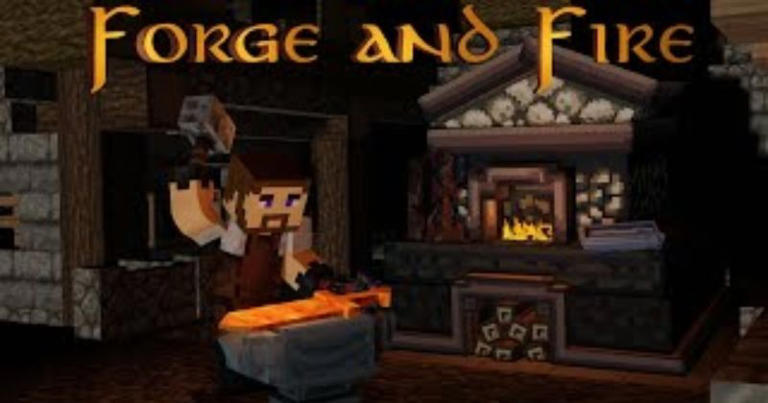 The Ultimate Guide to Fireite in The Forge on Roblox