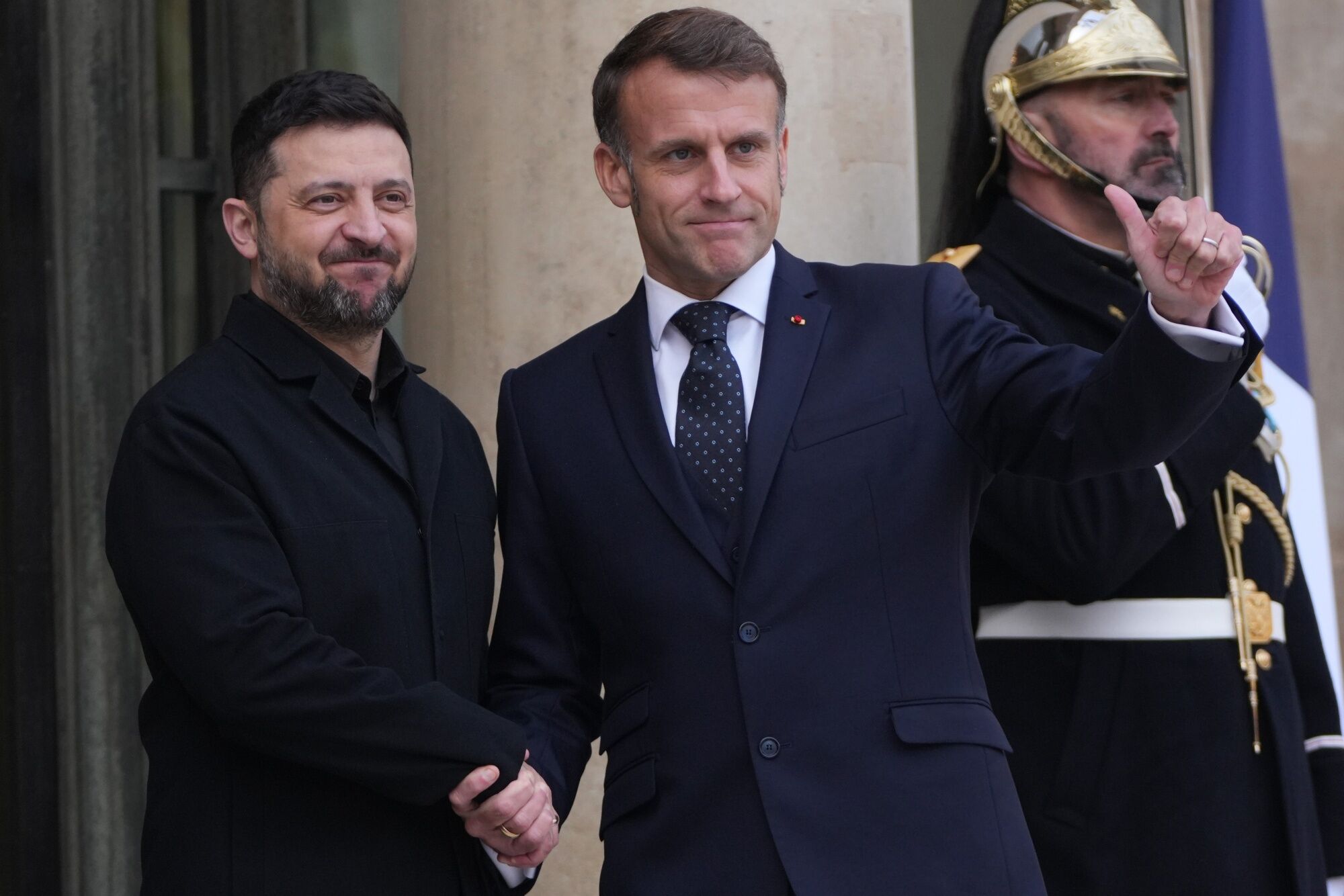 Kremlin Calls Russia-US Talks Constructive But No Deal Reached