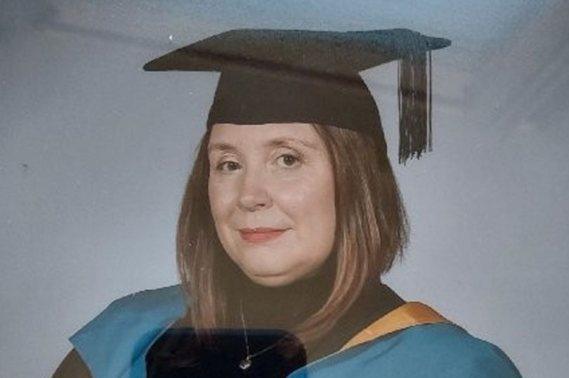 Police pleading with the public to help trace missing Motherwell woman