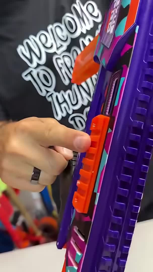 Adventure Force Nexus Pro X