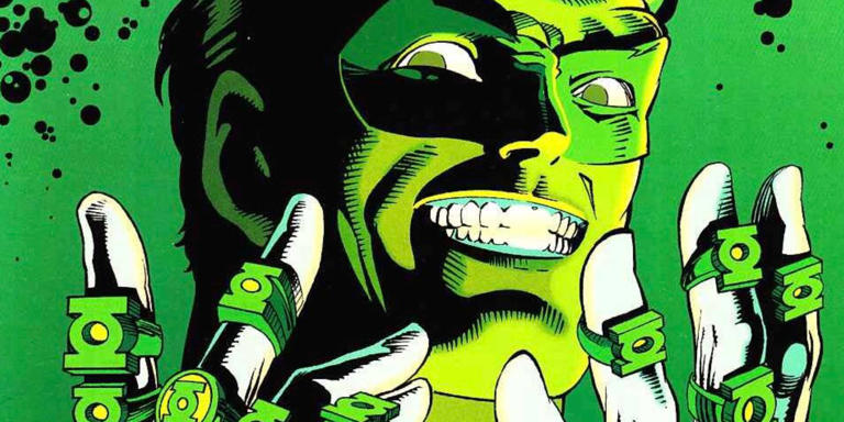 HBO's Green Lantern show set in James Gunn's DCU is officially fixing a ...