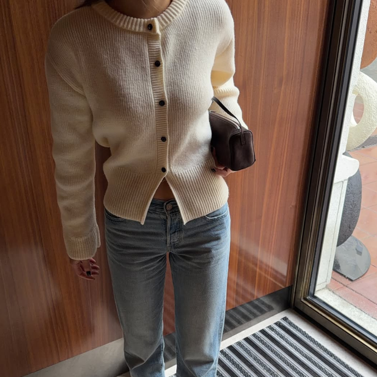 5 Sweater Styles Every 2025 Winter Wardrobe Needs