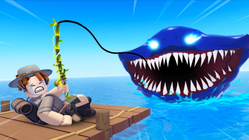 Daftar Lokasi Tempat Enchant di Game Fish It Roblox Lengkap Panduan ...