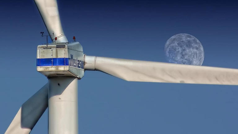 Grid-Ready Wind: How Real-Time Data & Predictive Analytics Are Powering ...