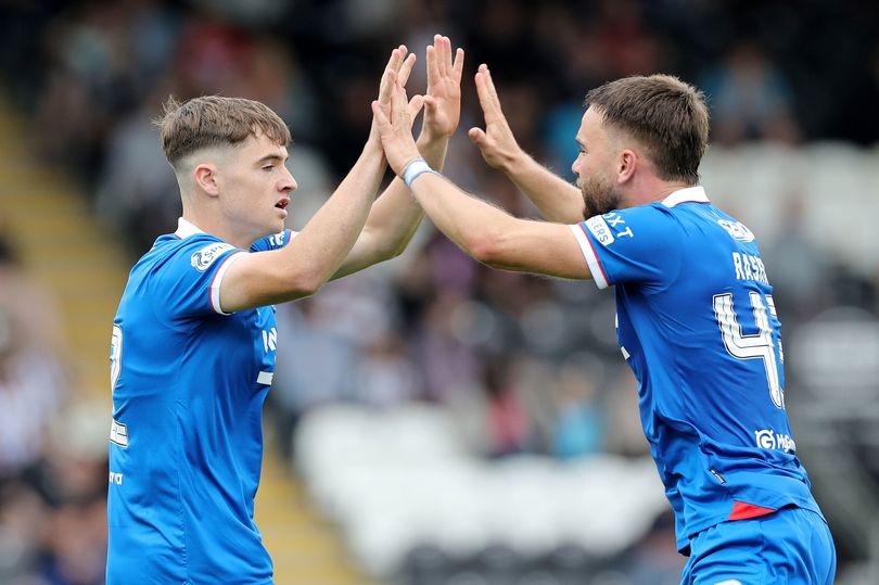 The 5 Rangers immovables causing Danny Rohl a headache – contract ...