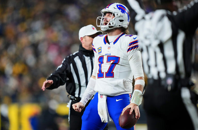 NFL Playoff Picture: Broncos remain the 2 seed in the AFC