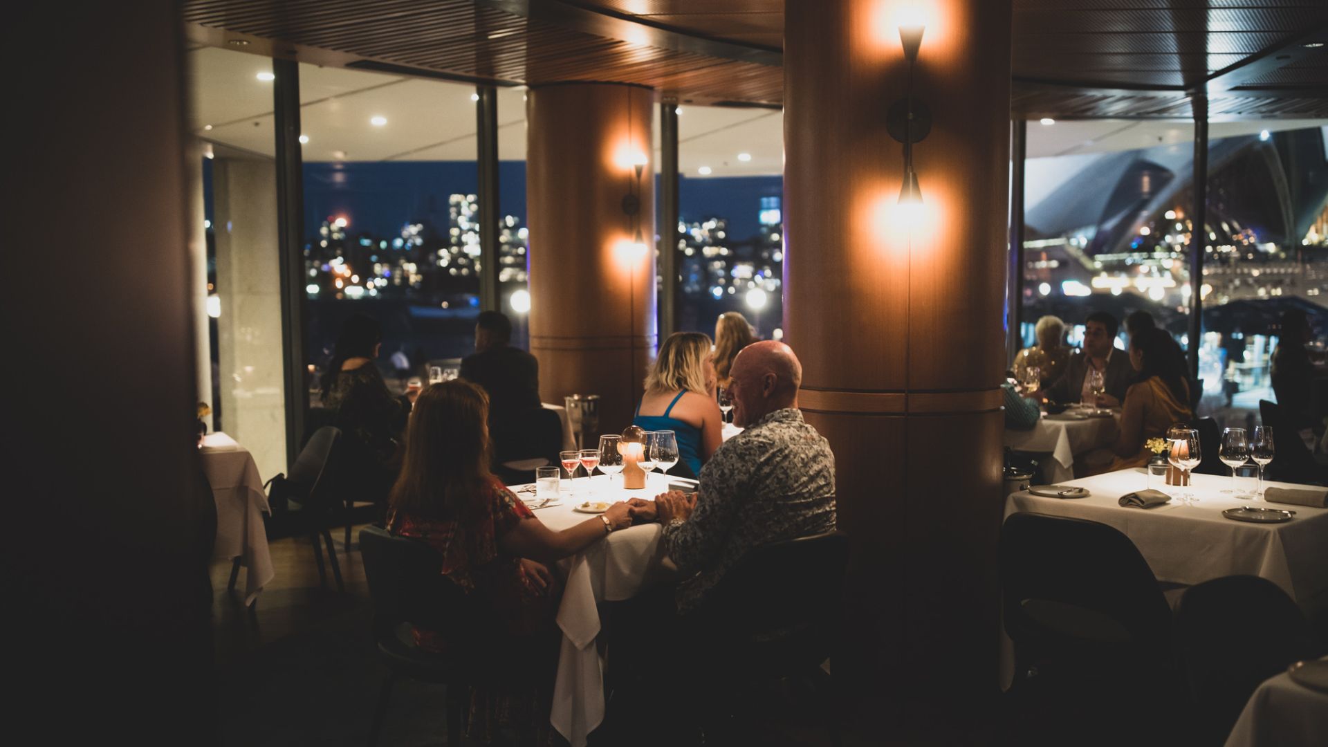The best restaurants to enjoy an exceptional New Year’s Eve dinner in 2025