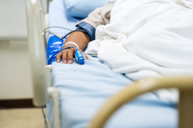 New way to treat cancer without surgery approved for NHS use