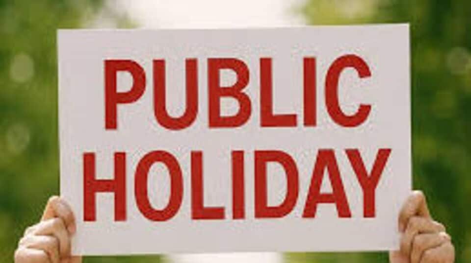 Karnataka holiday calendar 2026: List of public holidays, restricted ...
