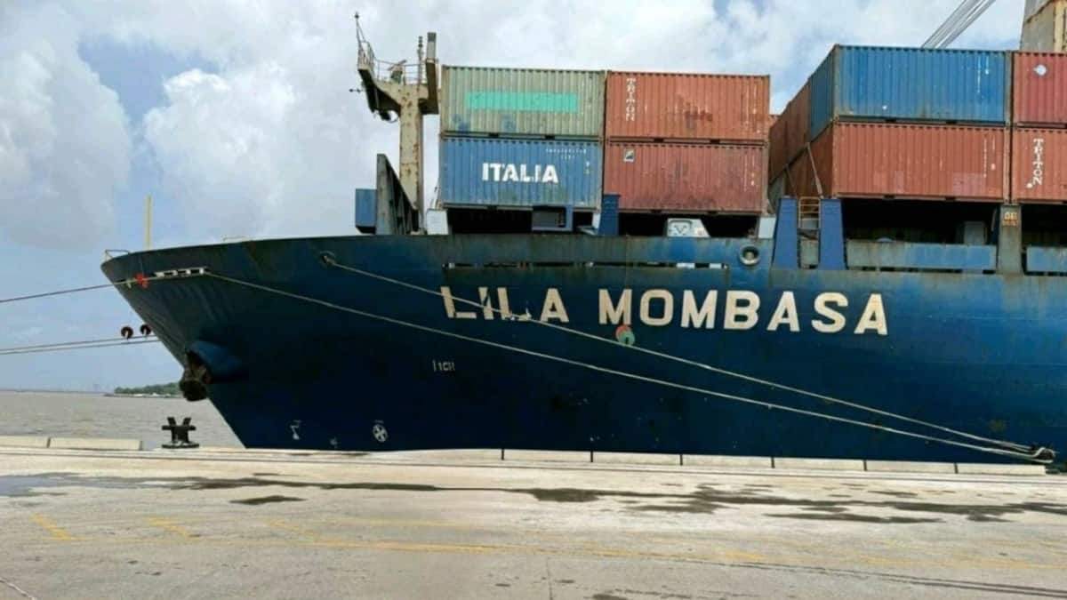 Mumbai EOW Registers Rs 18-Crore Fraud Case Against ALX Shipping India ...