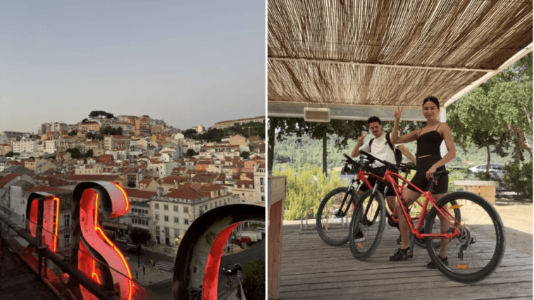 I’ve interviewed expats all over the world – this is why people are ...