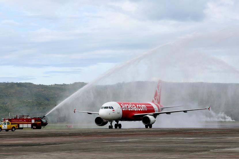Ditjen Hubud Pastikan Airbus A320 Gunakan Software ELAC Layak Operasi