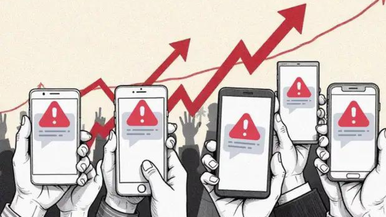 No phones, no smartwatches: Singapore tightens school rules; devices to ...