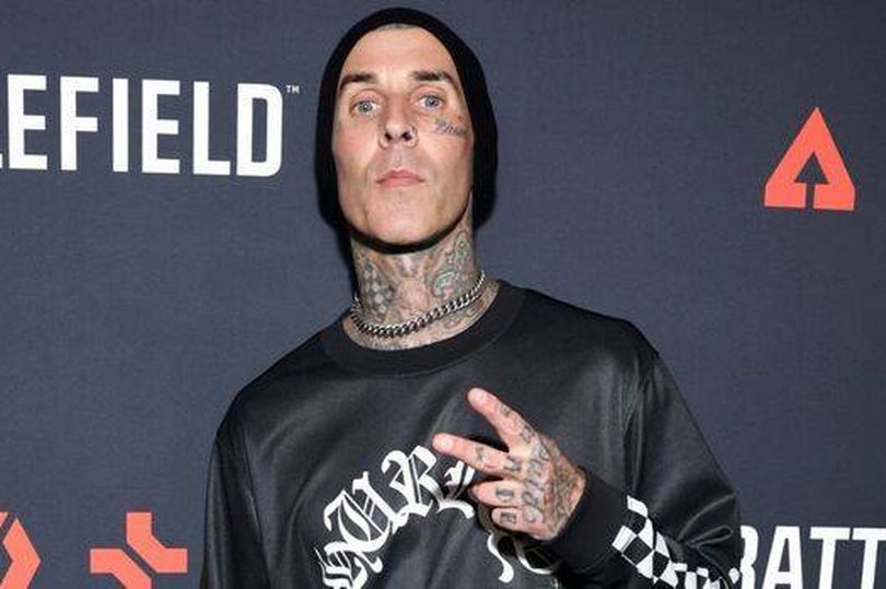 Florida rapper and Travis Barker collaborator POORSTACY dies age 26 as ...