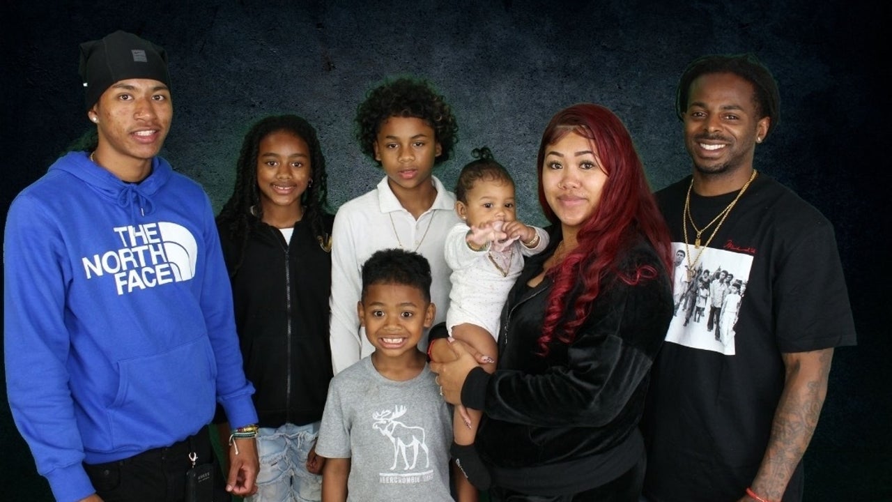 Stockton shooting: Slain teen's family speaks out, father says gunman ...