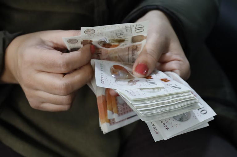 State Pension, Universal Credit and PIP increases for 2026 - everything ...