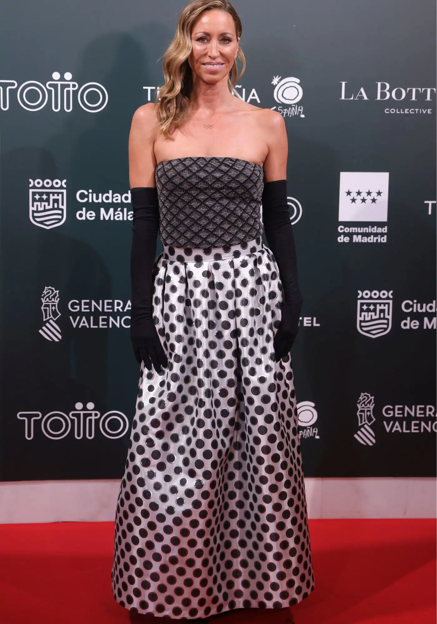 De Karla Sofía Gascón a Eugenia Martínez de Irujo: los mejores y peores ...