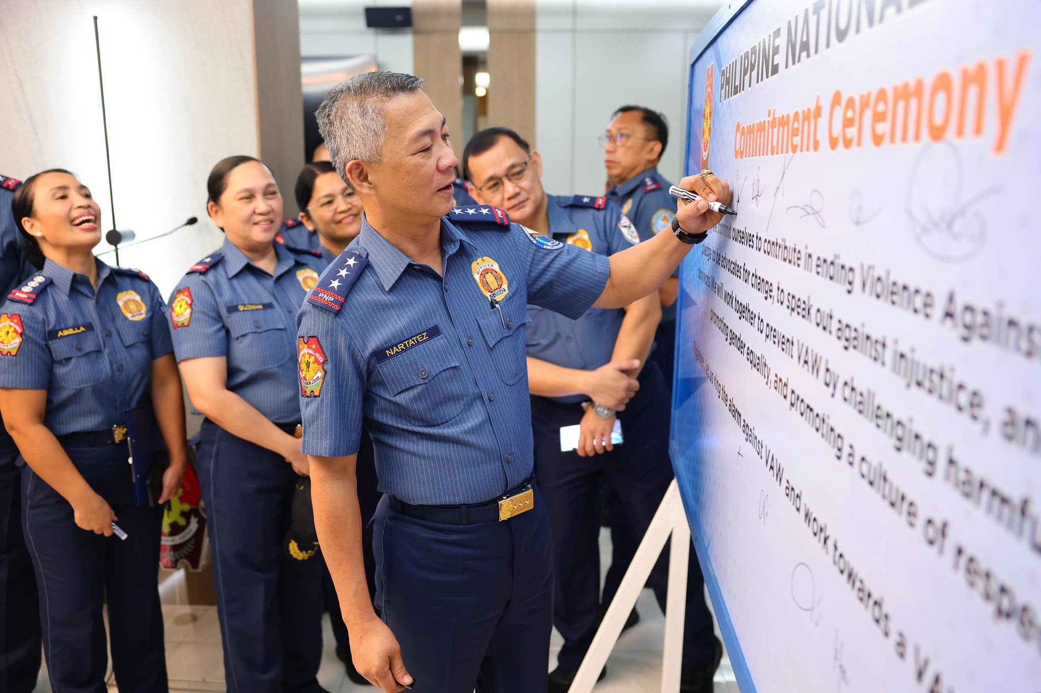 New Year 2026: Nartatez orders crackdown vs illegal firecrackers