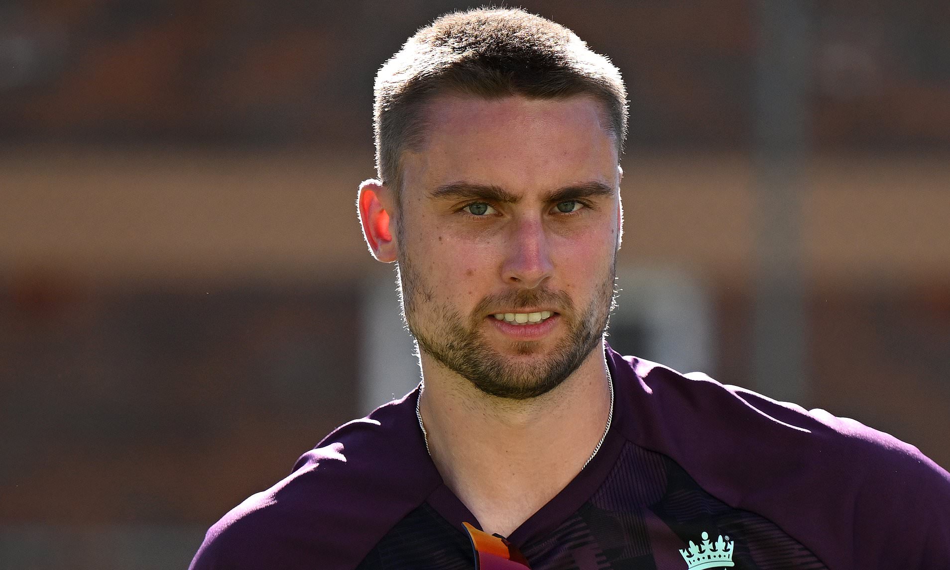 England's big Ashes gamble: Major team selection call for second Test ...