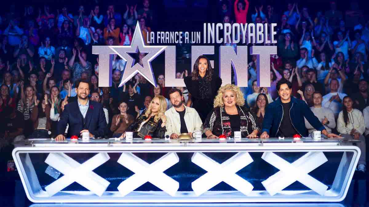 La France a un Incroyable Talent : qui sont les 15 demi-finalistes ...