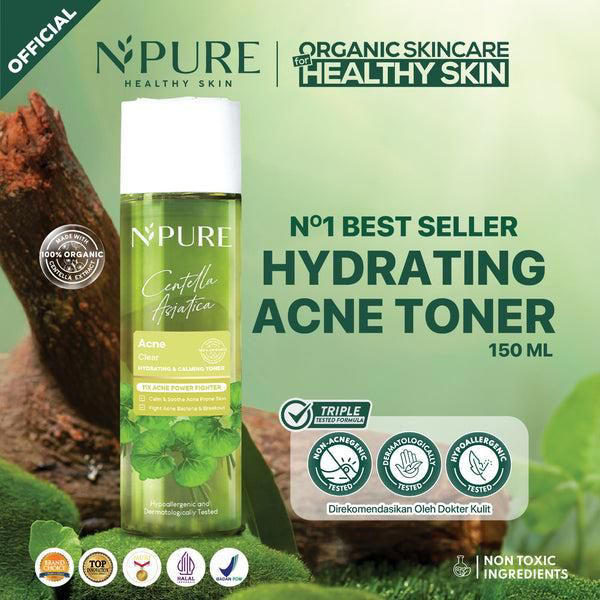 10 daftar brand skincare lokal Indonesia, mana favoritmu?