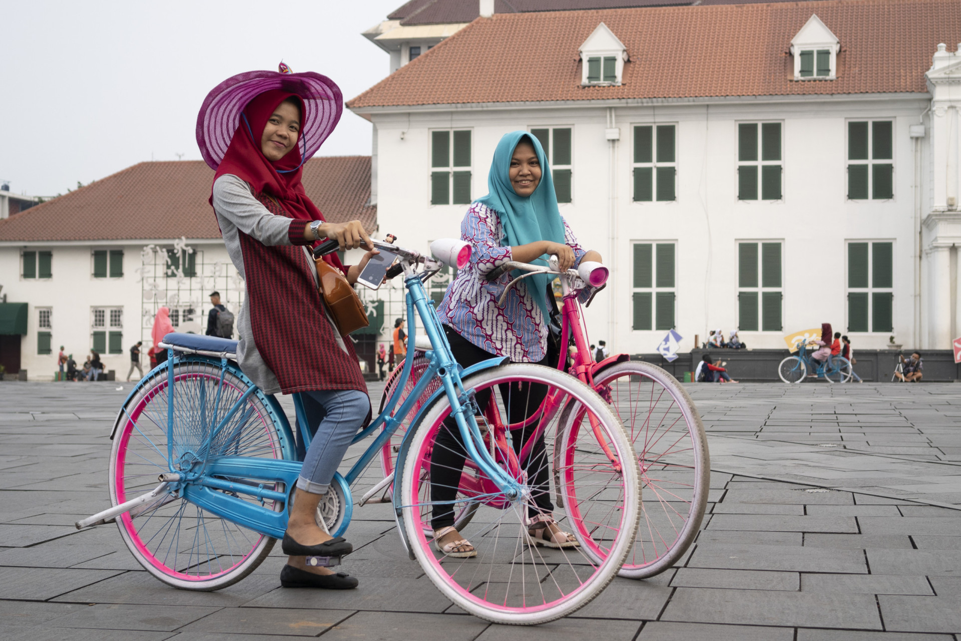 The friendliest countries in the world, ranked